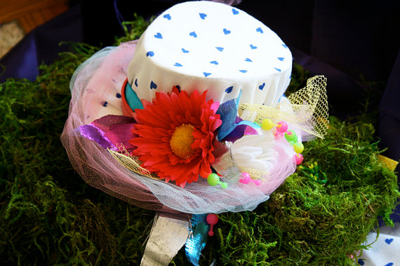 Tiny Hats Weekly: June 2011