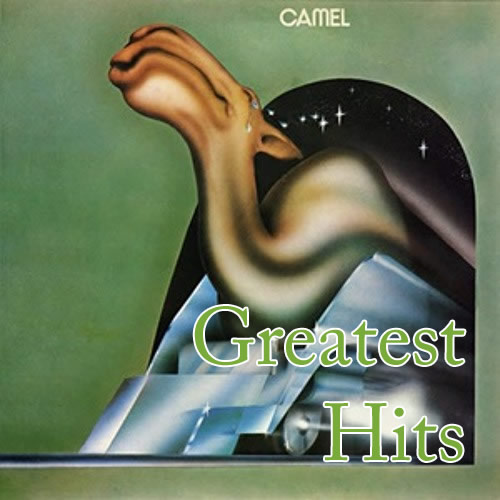 MegaFileCenter: Camel: Discografía (320kbps) | MEGA