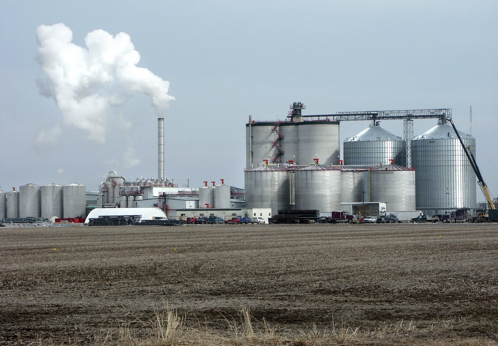 What Ethanol Is and How to Produce It:Food Industry News