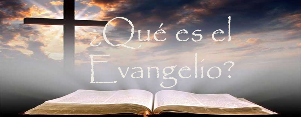 ¿Qué es el Evangelio? ~ Abraham 1689
