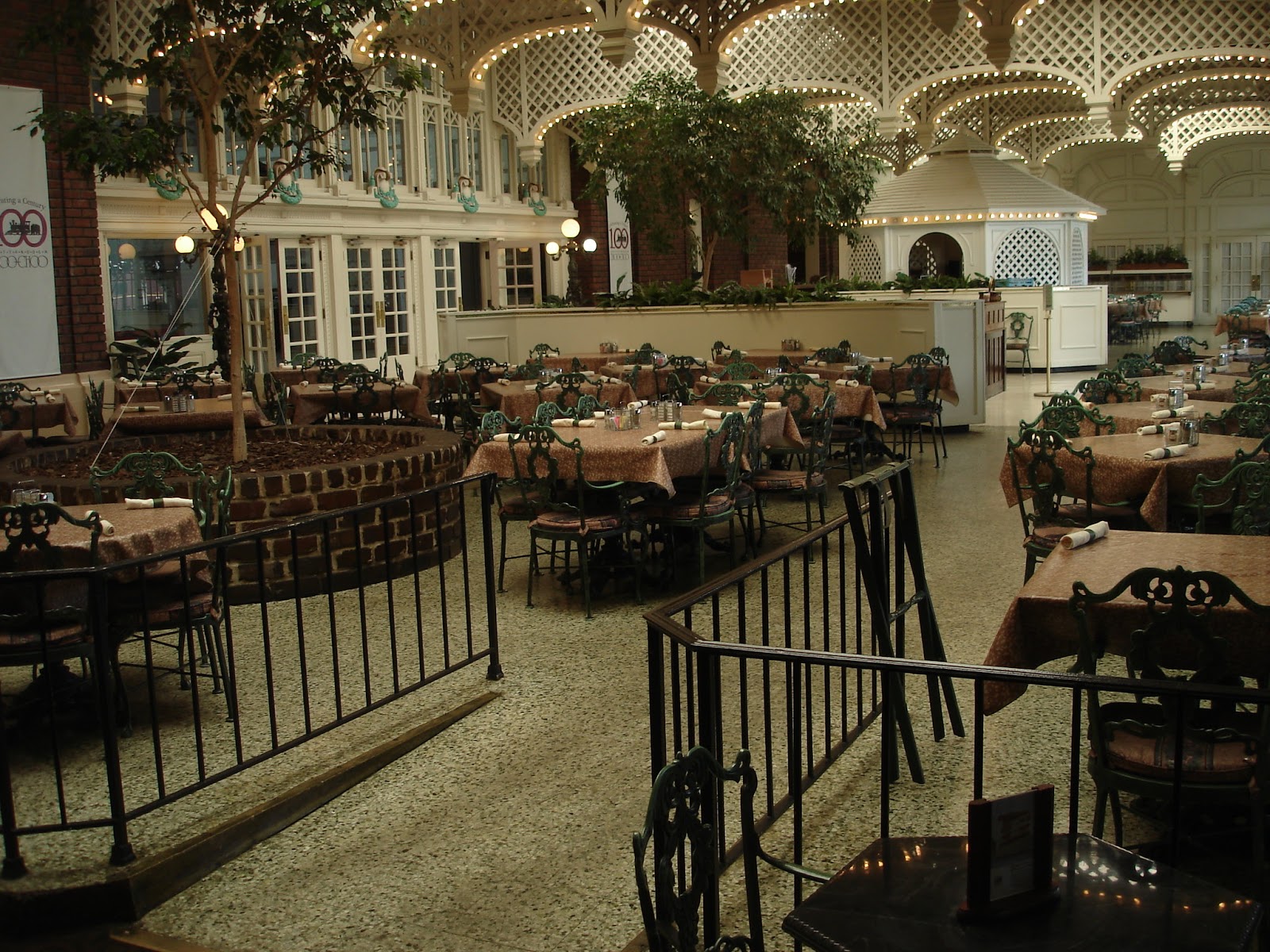 Miller Ridge Journal