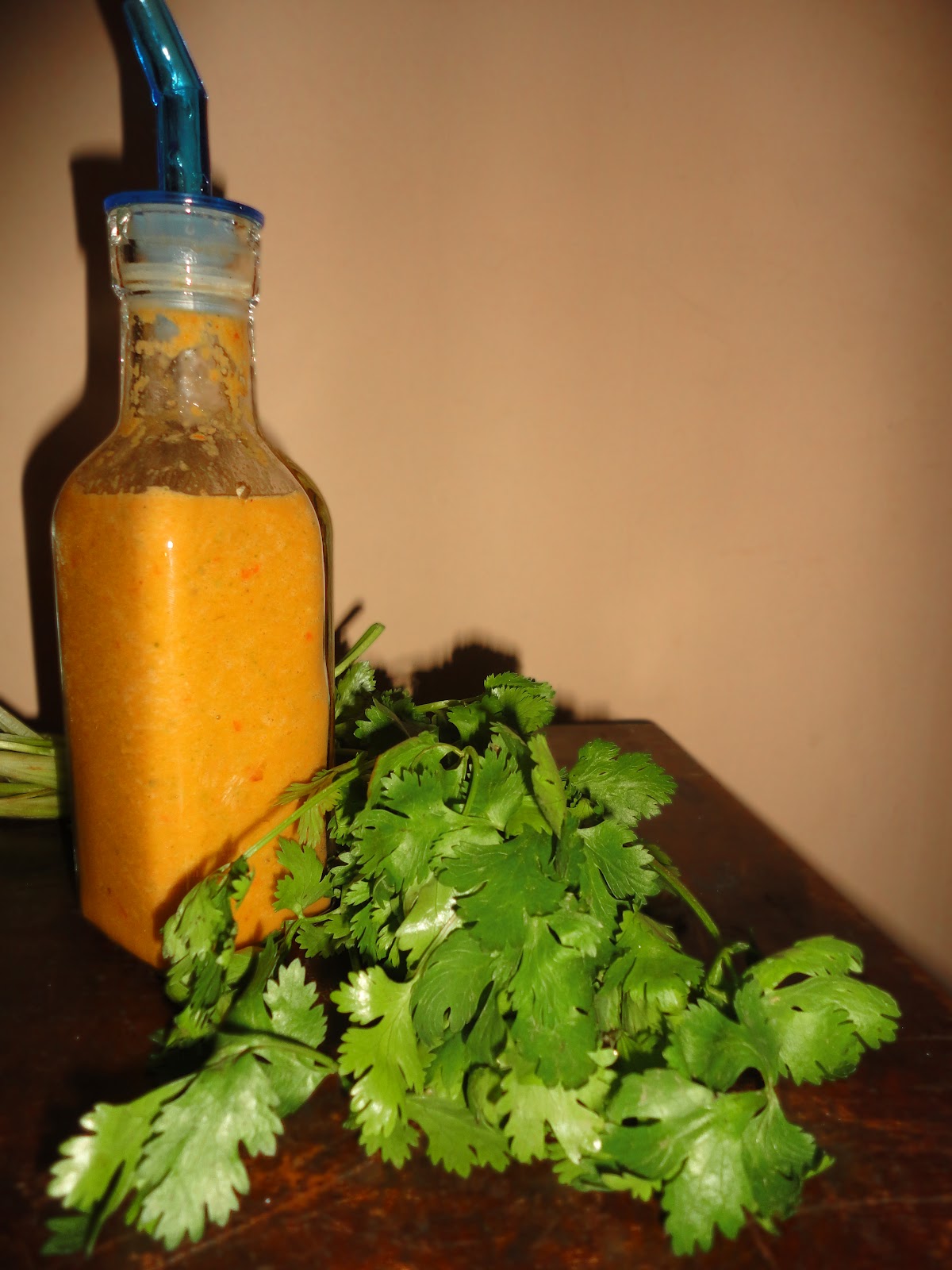 Molho Especial Picante