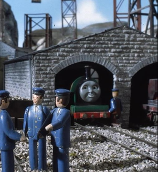 Season 4 Narrow Gauge Explained