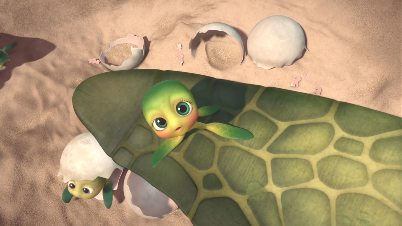 Baby Sammys Adventure 2 | Wallpaper Sammy's Adventures