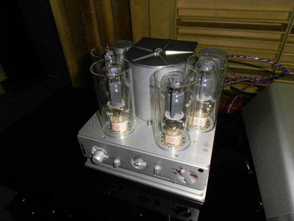 Stereo i Kolorowo - Underground: Kolumny Goldenote XS 96 oraz Nagra ...