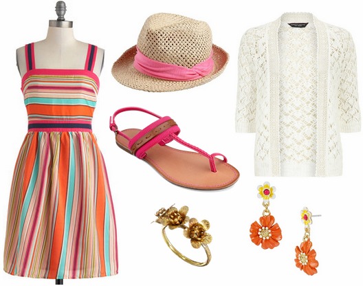 Follow My Fashion Journey: Takashi Murakami’s “Flower Matango”