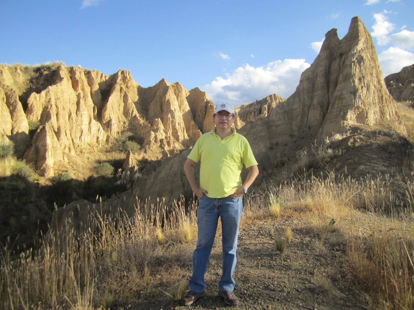 Recuerdos de mis viajes: SAN JUAN DE MATAHULO: WAWI WAWI