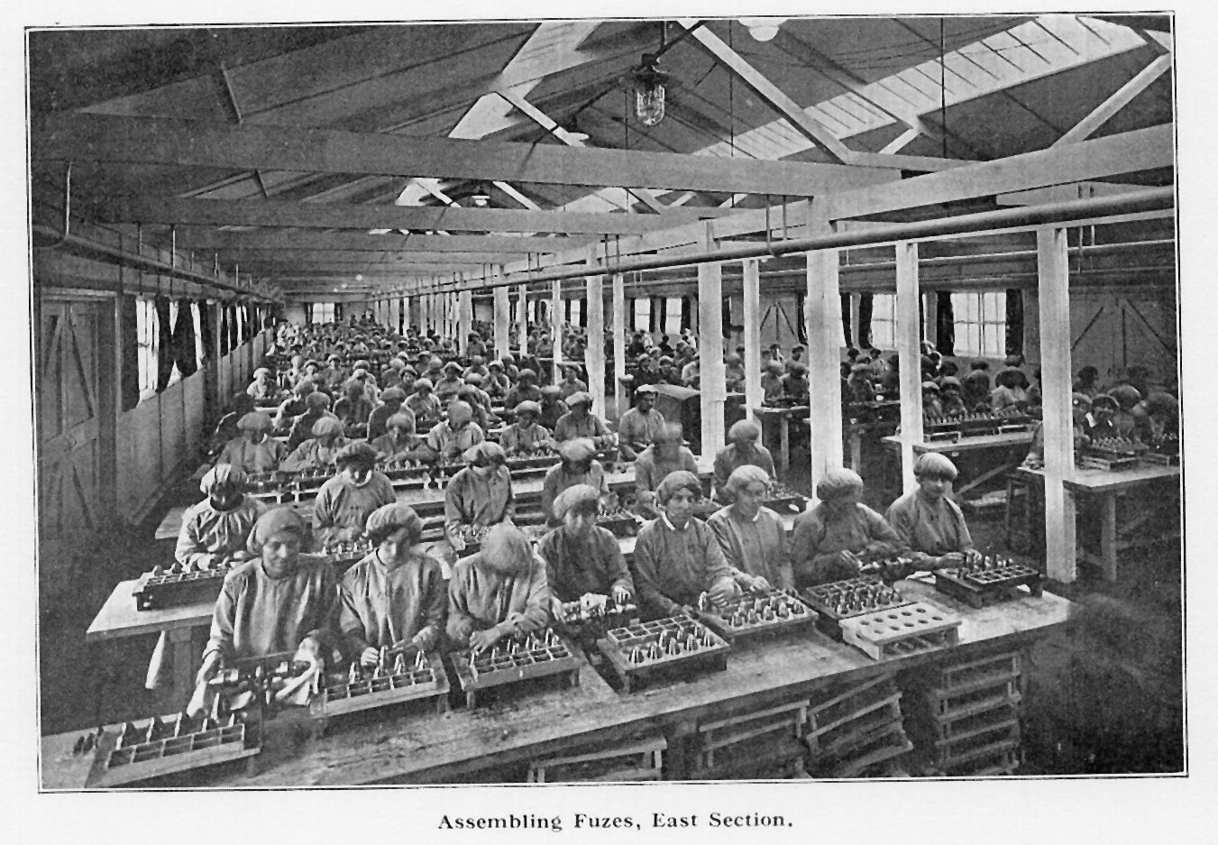 Let us Talk of Many Things; of Books and Queens and Pirates, of Mystery ...