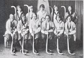SEJARAH PERMAINAN HOCKEY (HOKI)