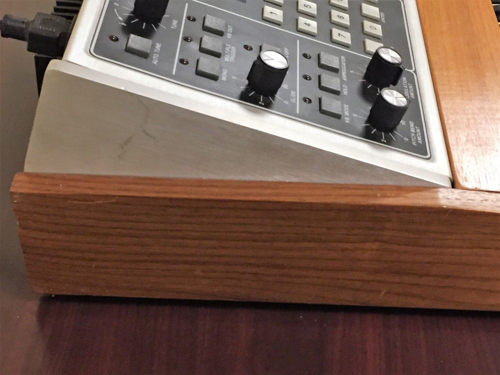 MATRIXSYNTH: Memorymoog Plus SN 3014