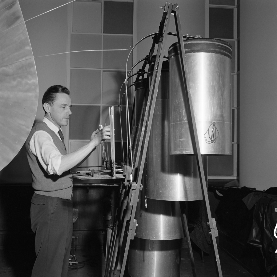 Baschet a Barcelona: Baschet i el Groupe de Recherches Musicales