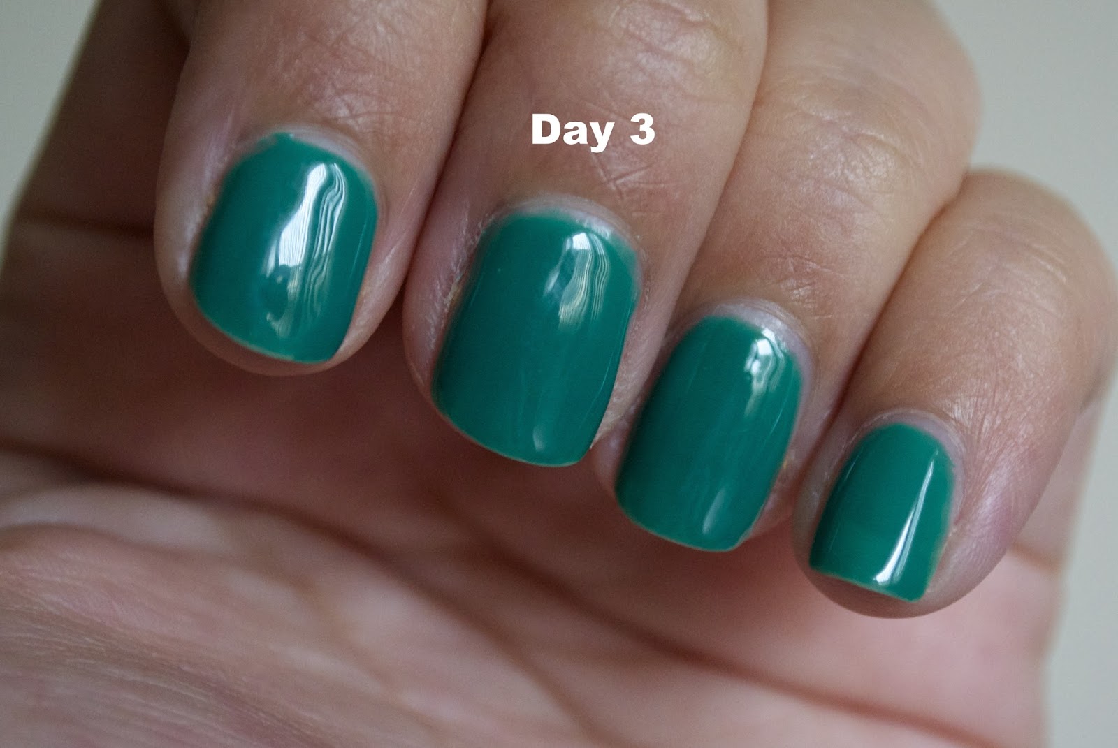 Aquaheart: Color Flash™ Instant Gel Nail Color LED POD by Katie Cazorla ...