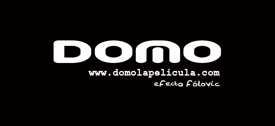 COMENTANDO PELICULAS: DESDE ESPAÑA CON HORROR: "DOMO"