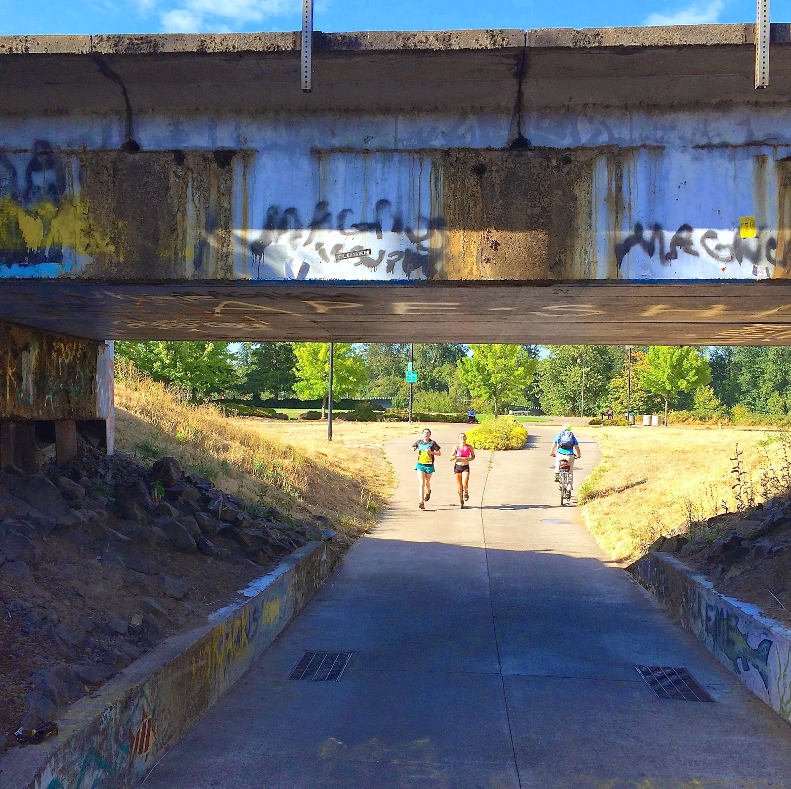 Run This Town & World: Track Town USA, Eugene, Oregon: Animal House ...