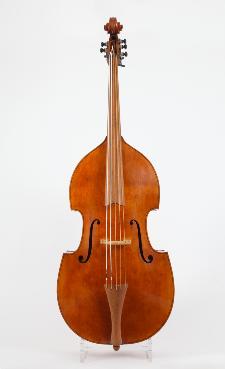 Duo Sweet 17: INSTRUMENTS