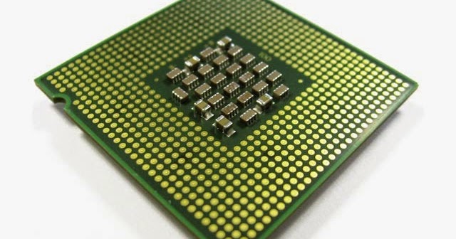 Perangkat Keras Komputer beserta Gambar dan Fungsinya