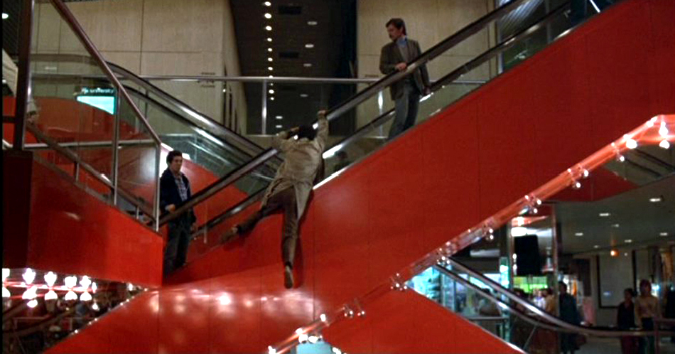 13: SCANNERS / Canadian Film Development Corporation - 1981