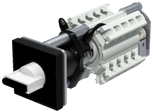 Khóa chuyển mạch Comeletric VN