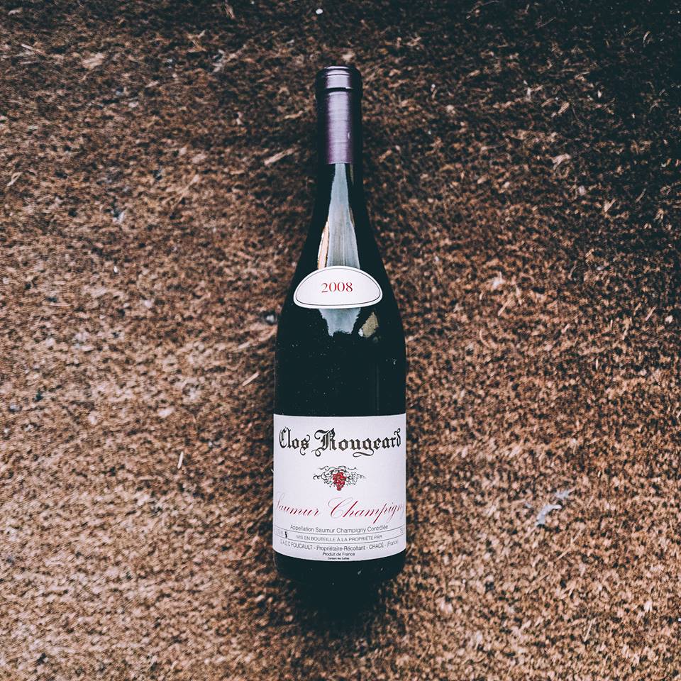 the epitome of quiet