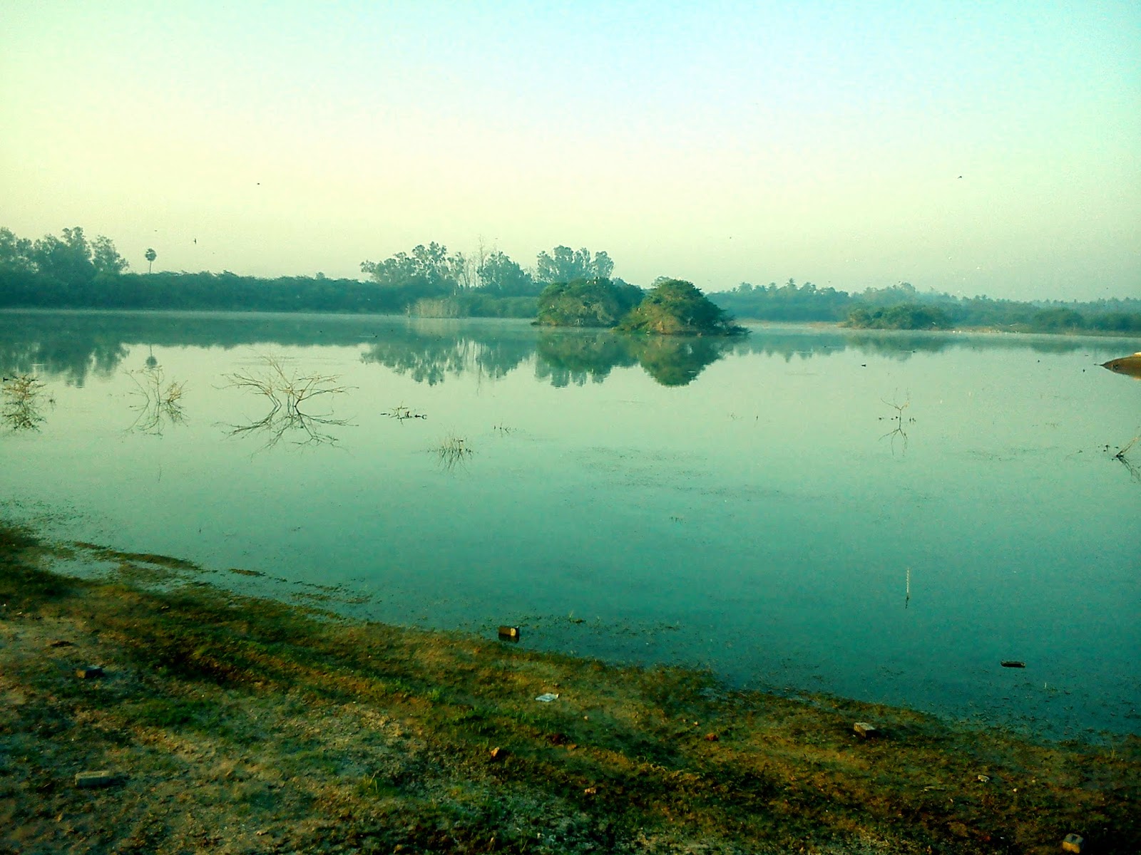 Arachalur: Vellode Paravaigal Saranayalam