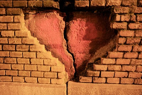 ...A traves Del Dolor...: Cuando llega el quebrantamiento