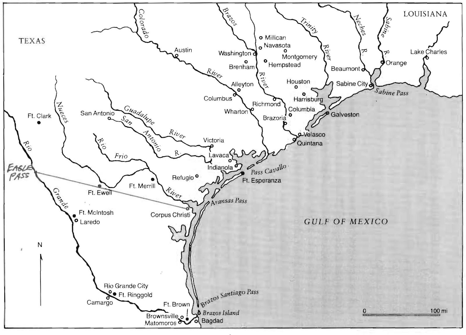 Atascosa County Chronicles