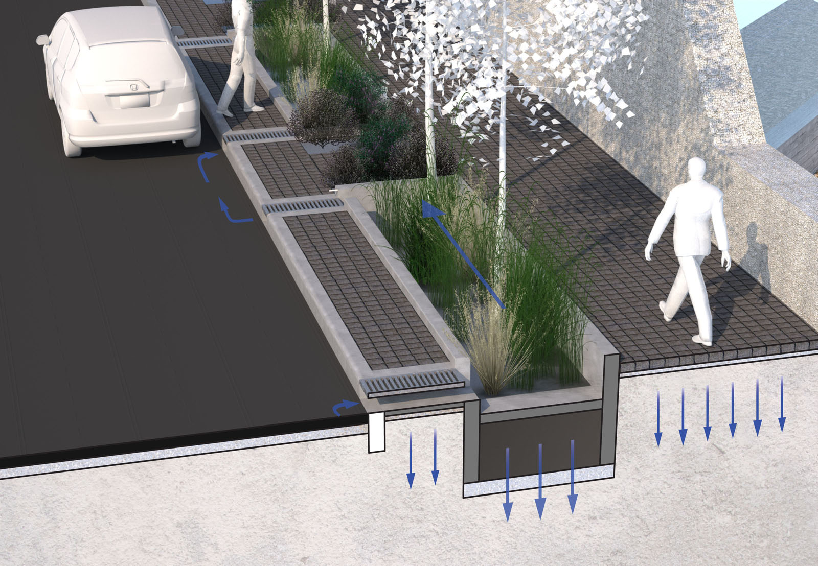 All the clever names were taken.: December 2011