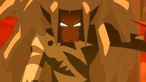 Wakfu temporada 2 y Dofus Subs: La transformacion de Gultar