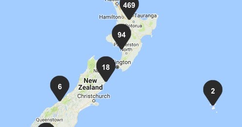 Oratia: Putting the map back into Māori Maps