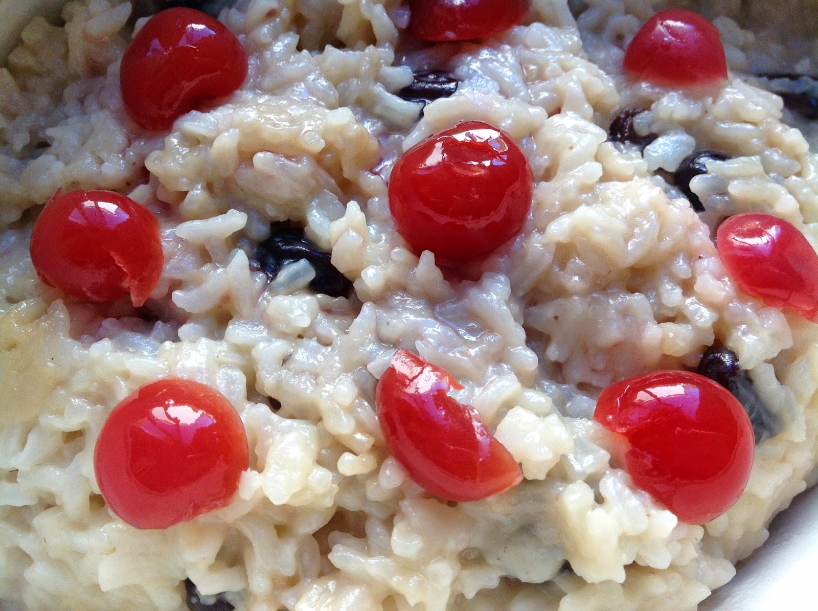 Healthy Recipe Variations Rice Pudding healthy-recipe-variations-rice-pudding