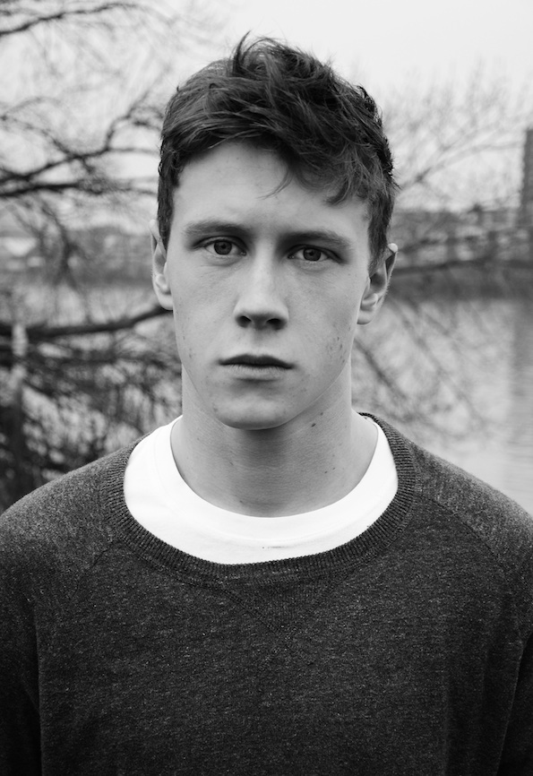 One to Watch – George MacKay – The Rabbit and Reel