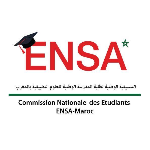 La commission nationale des étudiants ENSA MAROC - ENSA MAROC : Le plus ...