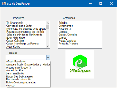 uso de DataReader en c# ~ Articulos de programacion en lenguajes :C# Net,Python,Sql server 2019 ...