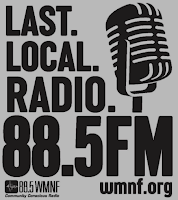 Media Confidential: Tampa Radio: Rob Lorei Re-Instated At Non-Com WMNF-FM