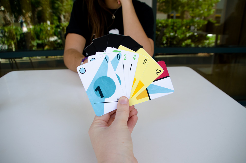 Uno Designer Edition (Student Project) – Packaging Of The World