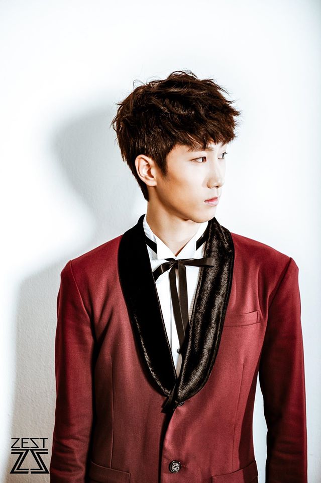 Profil, Biodata, Fakta ZEST - Omah Kpop