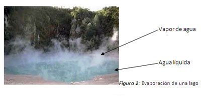 RED: Presentación Prezi, El Ciclo Del Agua.