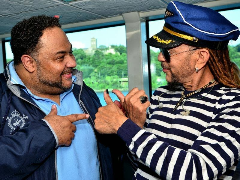 Altitaje: Tronó Wilson Sánchez “actual manager de Toño Rosario”