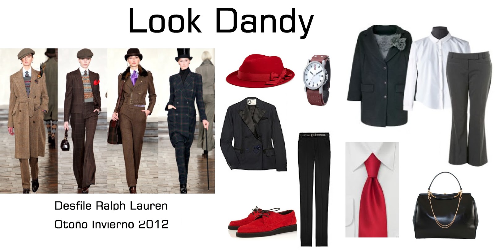 alicflor moda y +: LAS TENDENCIAS DE LA TEMPORADA