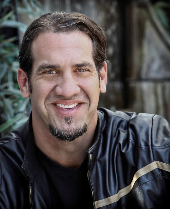 SNEAK PEEK : "Agents Of S.H.I.E.L.D." - Introducing 'Lash'