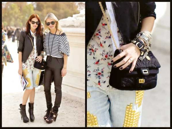 El maximalismo para la nueva temporada | Toda la Moda para ti