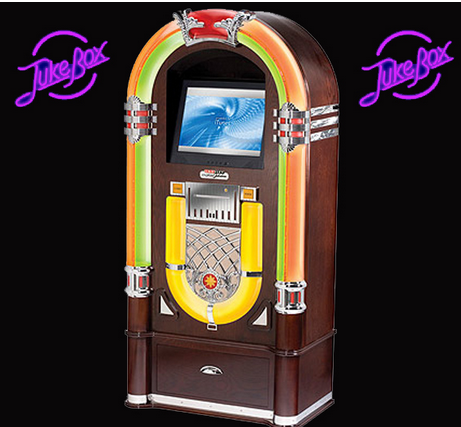 EMPEHI.blogspot.com: Jukebox from Pam