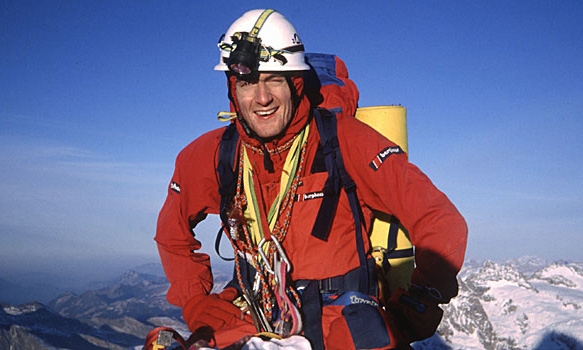 Footless Crow: Mountain Characters: Spirits in the Sky