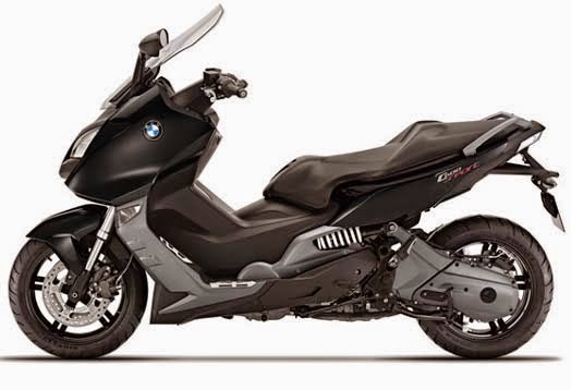 2015 BMW C 600 SPORT SPECIFICATIONS - The New Autocar