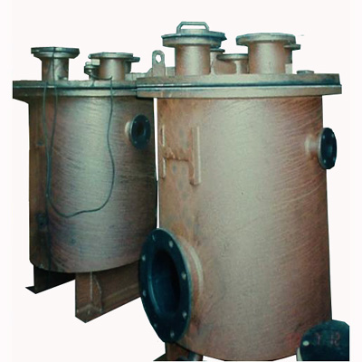 Rubber Coating ( Rubber Lining) Applications manufactured by Samkun Century