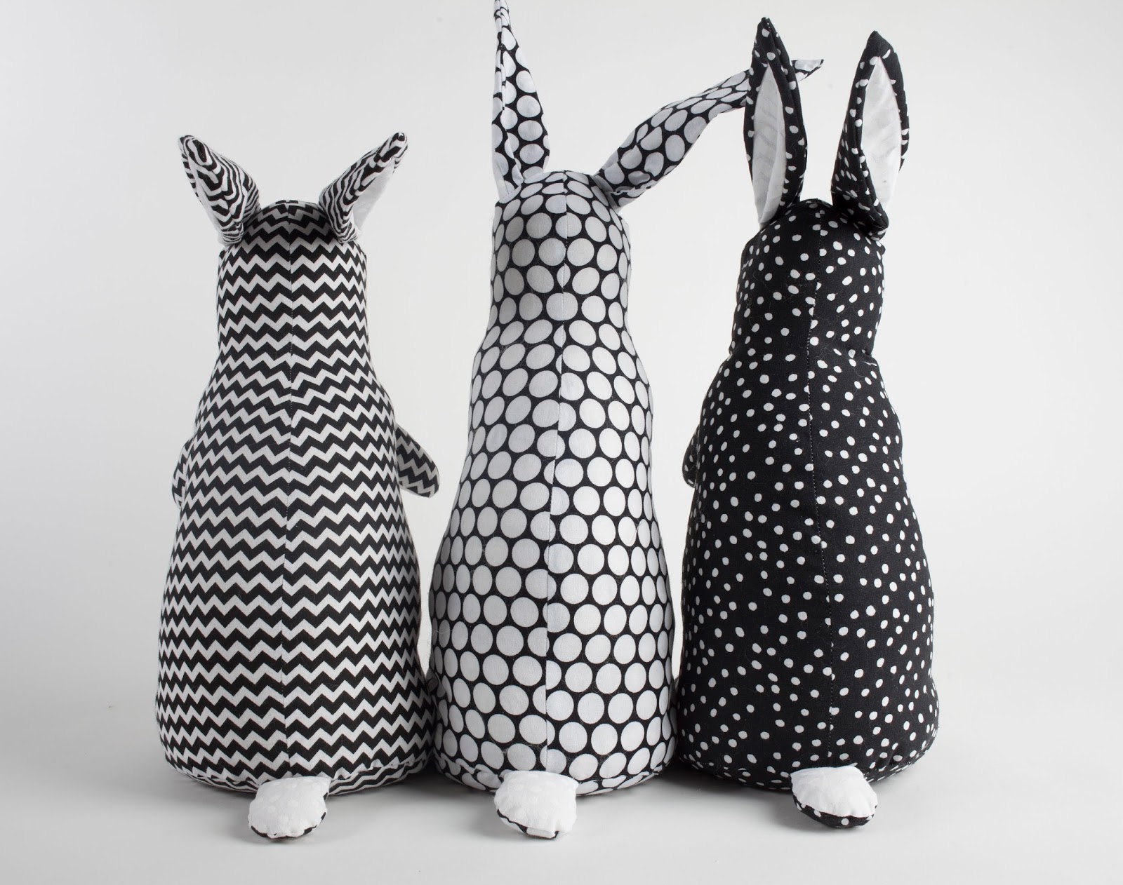 UNLIKELY: Introducing... the Velveteen Rabbit