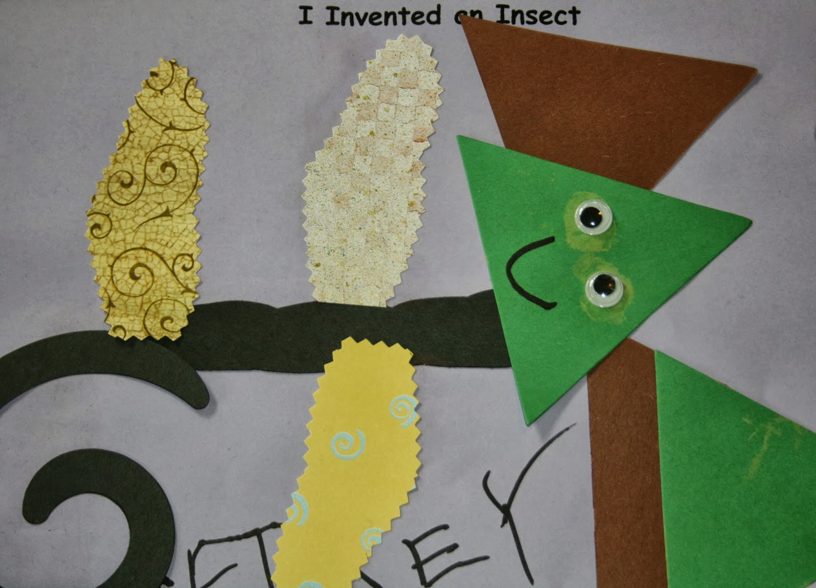 Nancy Nolan's Kindergarten: Letter I Week