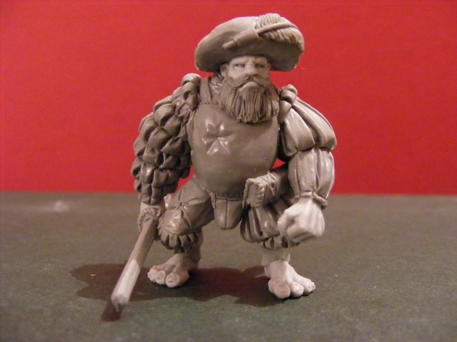 Wargame News and Terrain: Westfalia Fantasy Battles: Frostgrave and ...