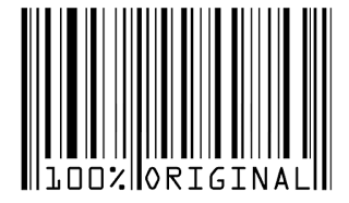 Código de barras em png