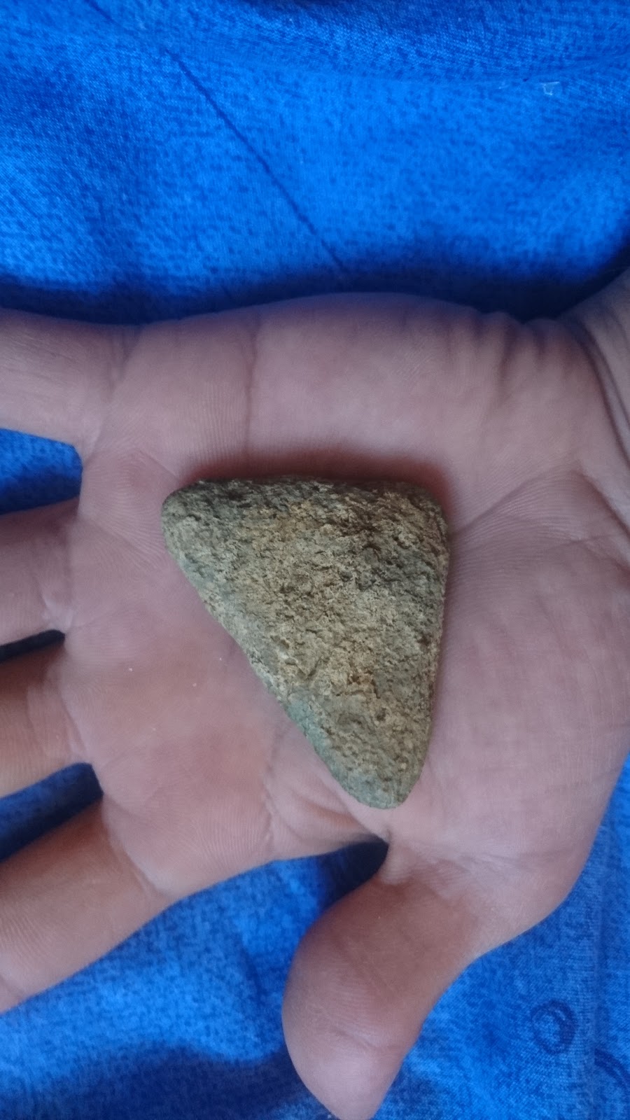 Geological / Historical findings from England + other Oddities ...